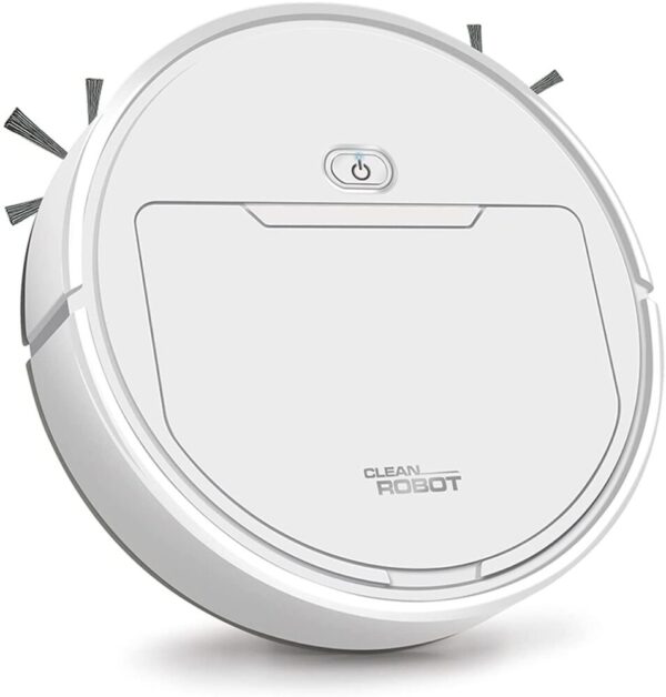 ΕΞΥΠΝΗ ΣΚΟΥΠΑ ΡΟΜΠΟΤ Smart Robot Cleaner - Online Mag
