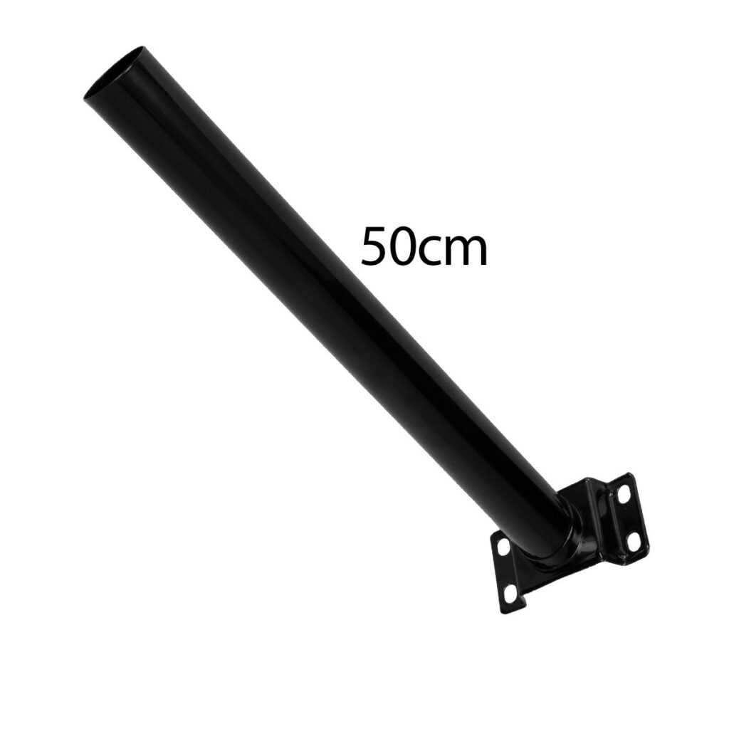 ΒΑΣΗ ΣΤΗΡΙΞΗΣ ΓΙΑ ΦΩΤΙΣΤΙΚΑ 50CM - Online Mag