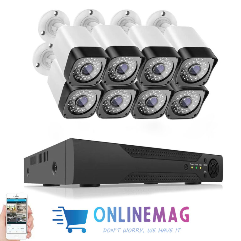 Κάμερες - Online Mag