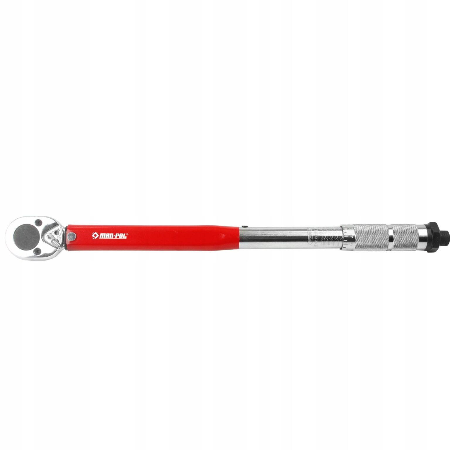 ΔΥΝΑΜΟΚΛΕΙΔΟ 1/2" 40-210Nm MAR-POL - Online Mag
