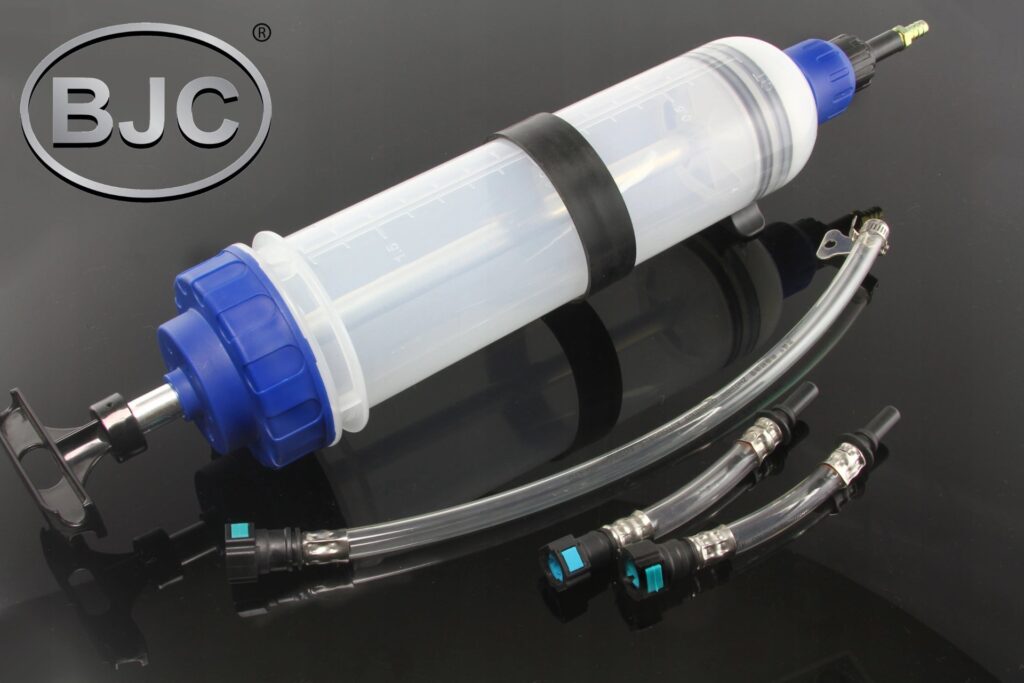 ΒΑΛΒΟΛΙΝΙΕΡΑ ΣΥΡΙΓΓΑ 1.5L - BJC - Online Mag