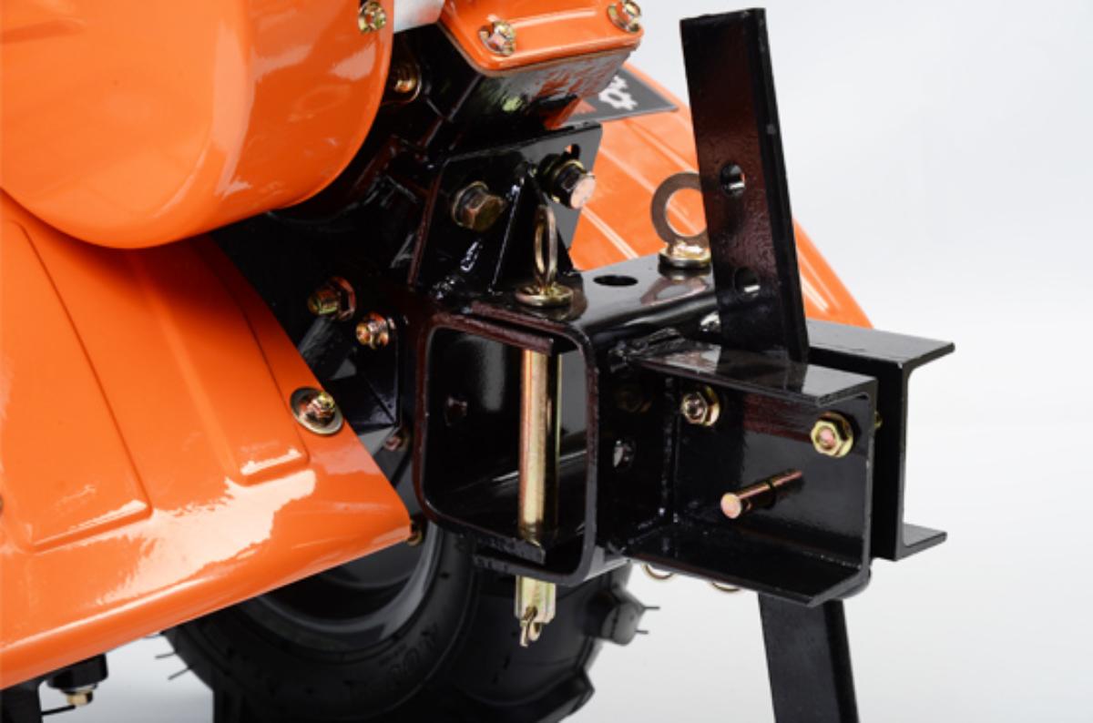 ΣΚΑΠΤΙΚΟ ΒΕΝΖΙΝΗΣ 7HP/5.2 kW - DAEWOO - Online Mag