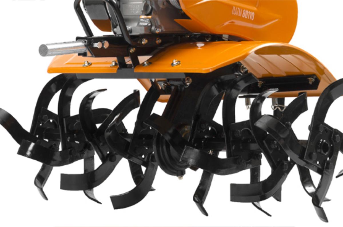 ΣΚΑΠΤΙΚΟ ΒΕΝΖΙΝΗΣ 7HP/5.2 kW - DAEWOO - Online Mag