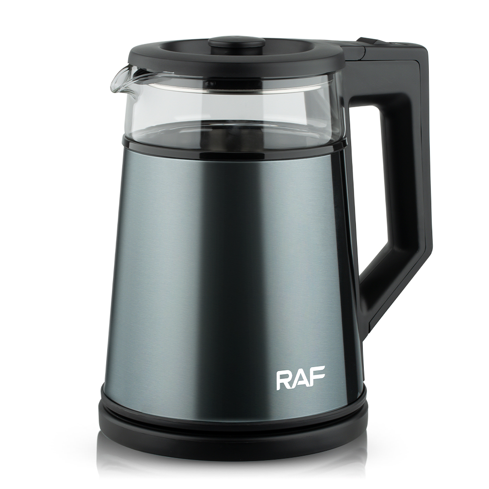 ΒΡΑΣΤΗΡΑΣ ΝΕΡΟΥ 1.8L, 2000W - RAF - Online Mag