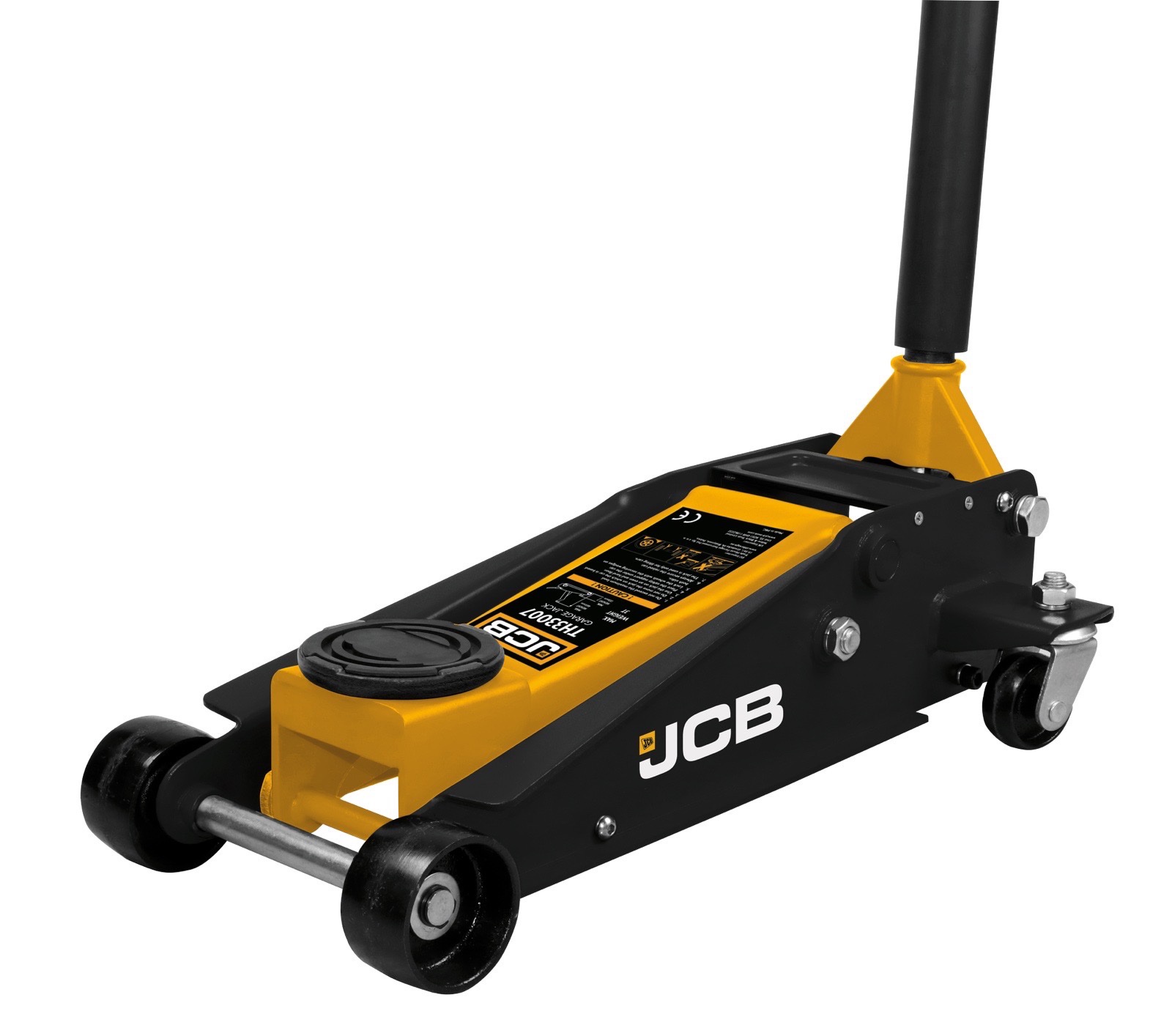ΓΡΥΛΟΣ ΚΡΟΚΟΔΕΙΛΟΣ 3Τ, 133-465ΜΜ - JCB - Online Mag