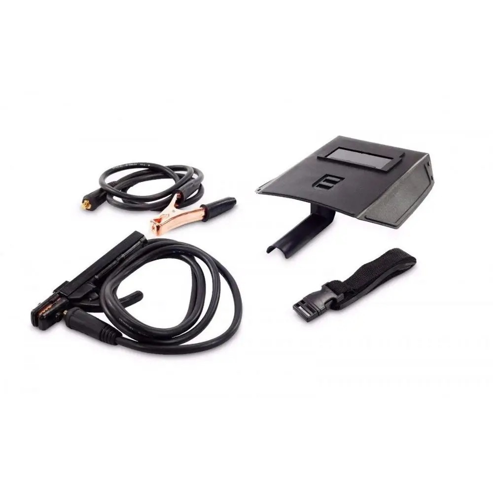 ΓΕΡΜΑΝΙΚΗ ΗΛΕΚΤΡΟΚΟΛΛΗΣΗ 400A INVERTER - Online Mag