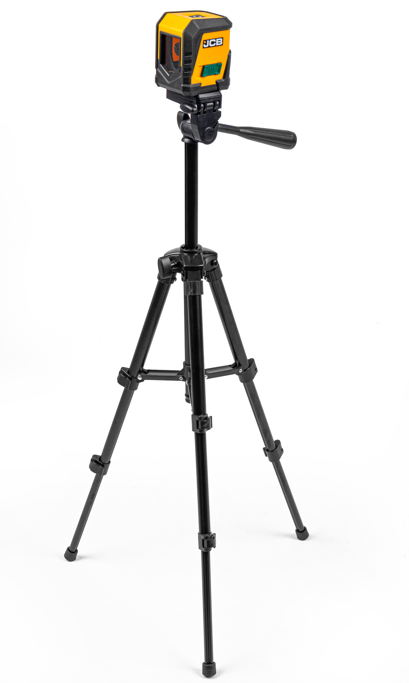 ΑΥΤΟΡΥΘΜΙΖΟΜΕΝΟ ΑΛΦΑΔΙ LAZER - JCB - Online Mag