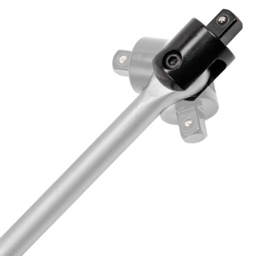 ΜΑΚΡΙΑ ΚΑΣΤΑΝΙΑ ΜΕ ΣΠΑΣΤΗ ΚΕΦΑΛΗ 1/2" 750mm - JCB - Online Mag