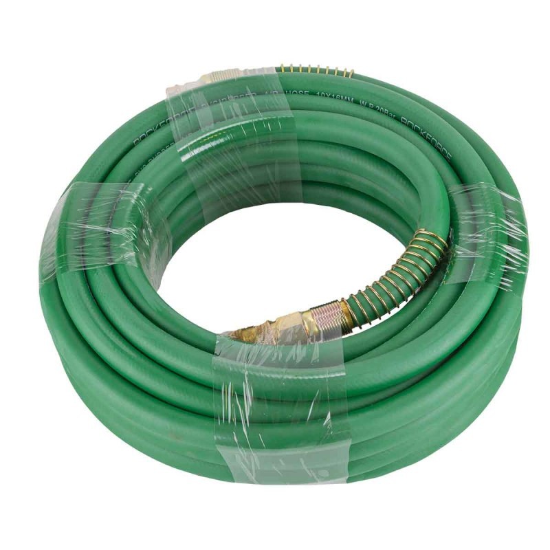 ΕΥΚΑΜΠΤΟΣ ΣΩΛΗΝΑΣ ΑΕΡΟΣ 10x16mm, 10m - ROCKFORCE - Online Mag