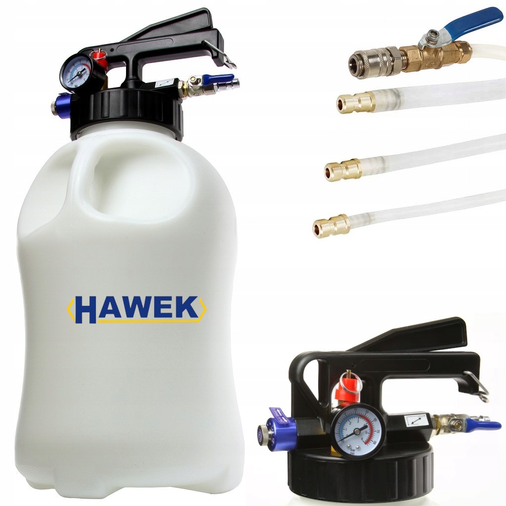 ΛΑΔΙΕΡΑ ΠΝΕΥΜΑΤΙΚΗ 8 ΛΙΤΡΩΝ - HAWEK - Online Mag