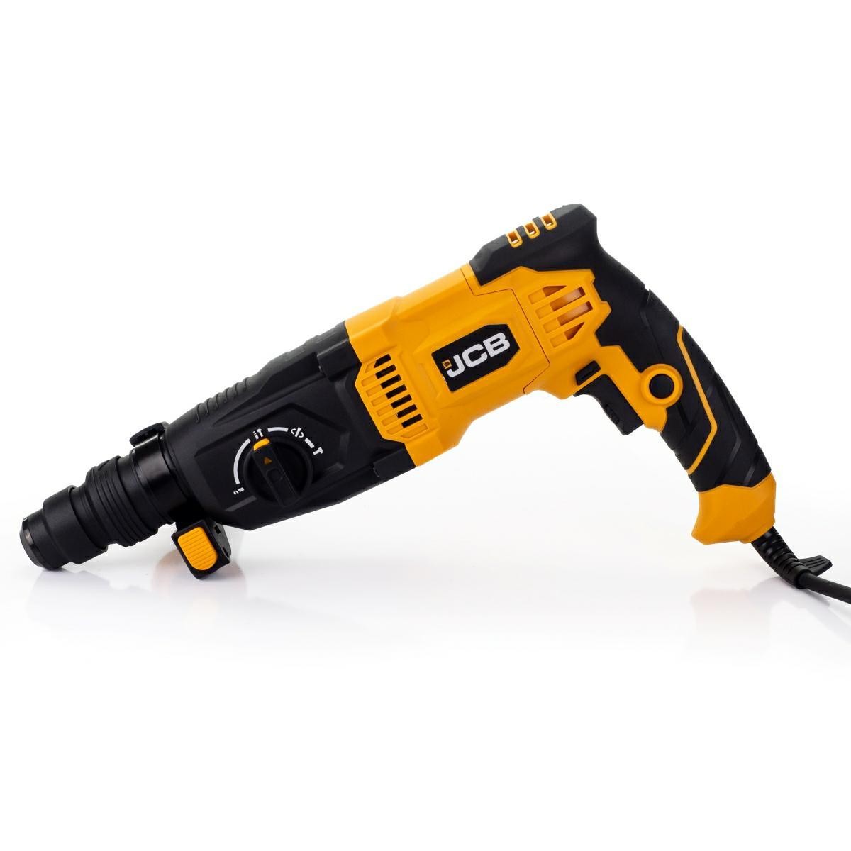 ΚΡΟΥΣΤΙΚΟ ΔΡΑΠΑΝΟ 1050W - JCB - Online Mag