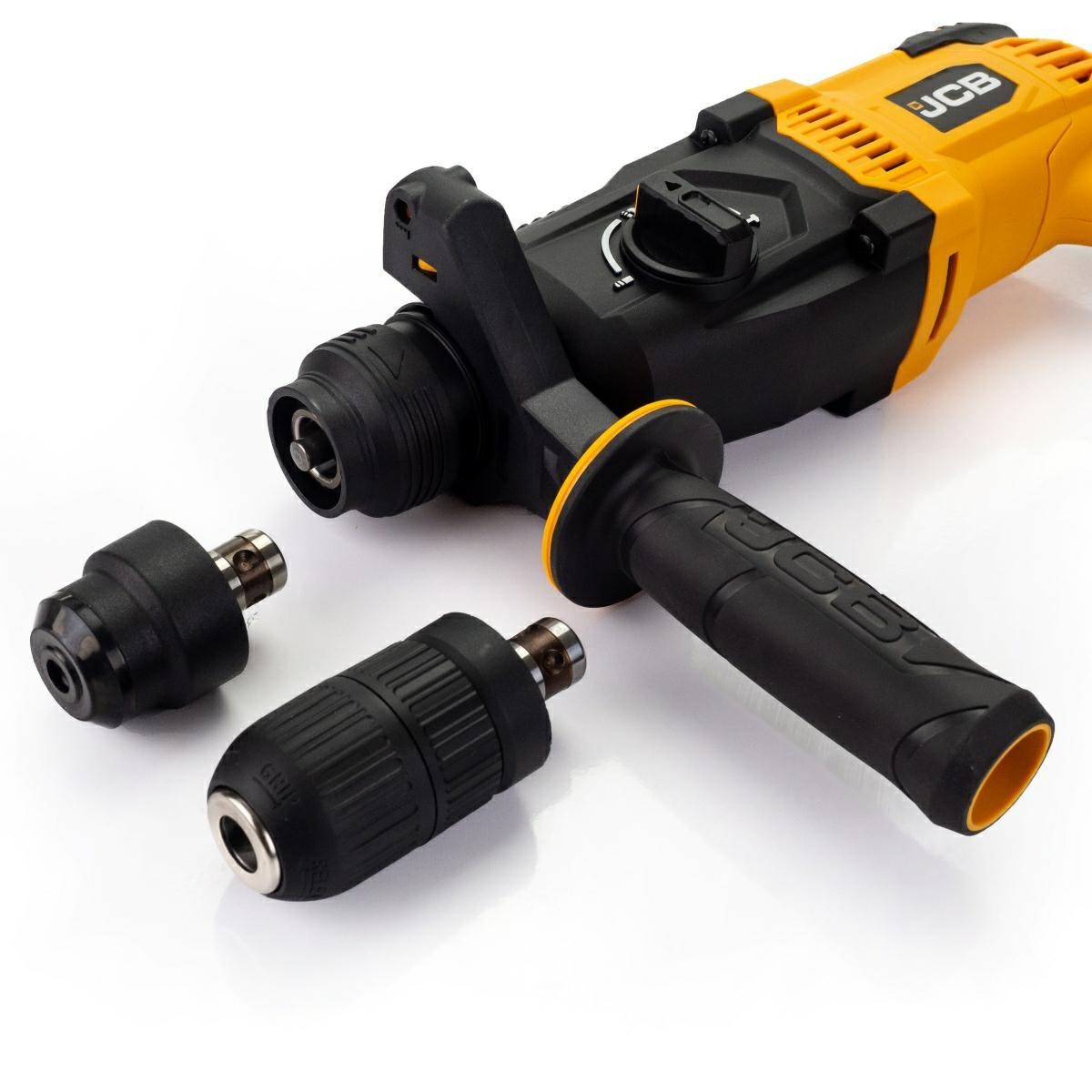 ΚΡΟΥΣΤΙΚΟ ΔΡΑΠΑΝΟ 1050W - JCB - Online Mag