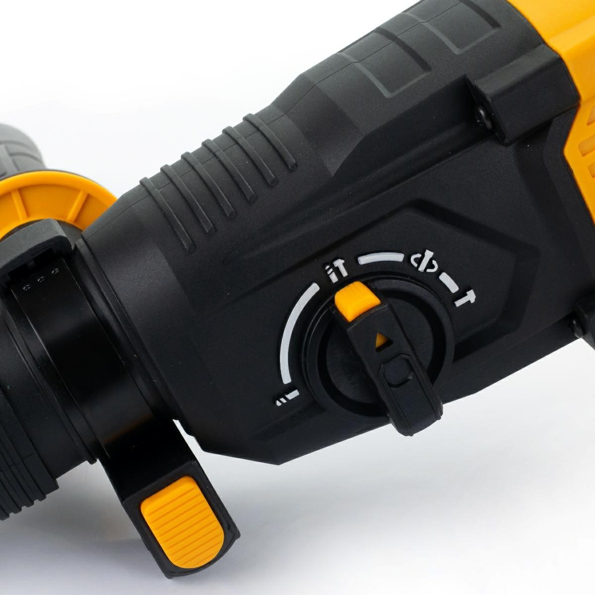 ΚΡΟΥΣΤΙΚΟ ΔΡΑΠΑΝΟ 1050W - JCB - Online Mag