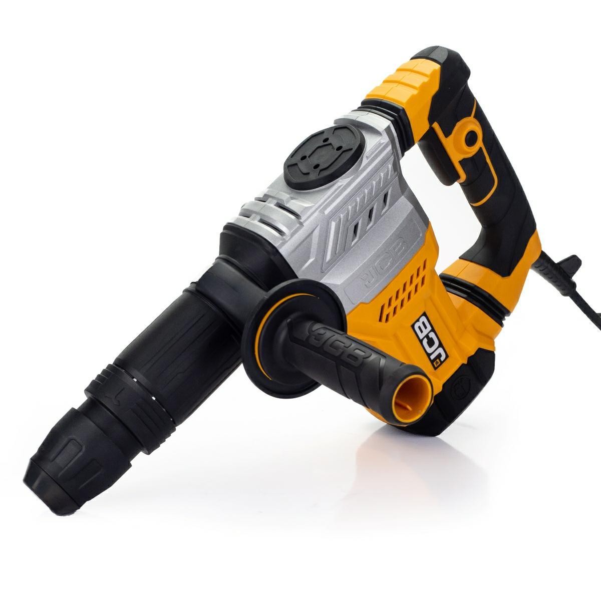 ΚΡΟΥΣΤΙΚΟ ΣΚΑΠΤΙΚΟ ΡΕΥΜΑΤΟΣ 1300W SDS Plus, 15J - JCB - Online Mag