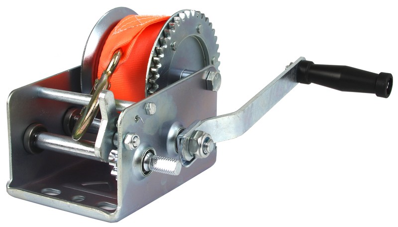 ΒΑΡΟΥΛΚΟ ΧΕΙΡΟΣ ΜΕ ΖΩΝΗ 2500LB (1133kg) - MAR-POL - Online Mag