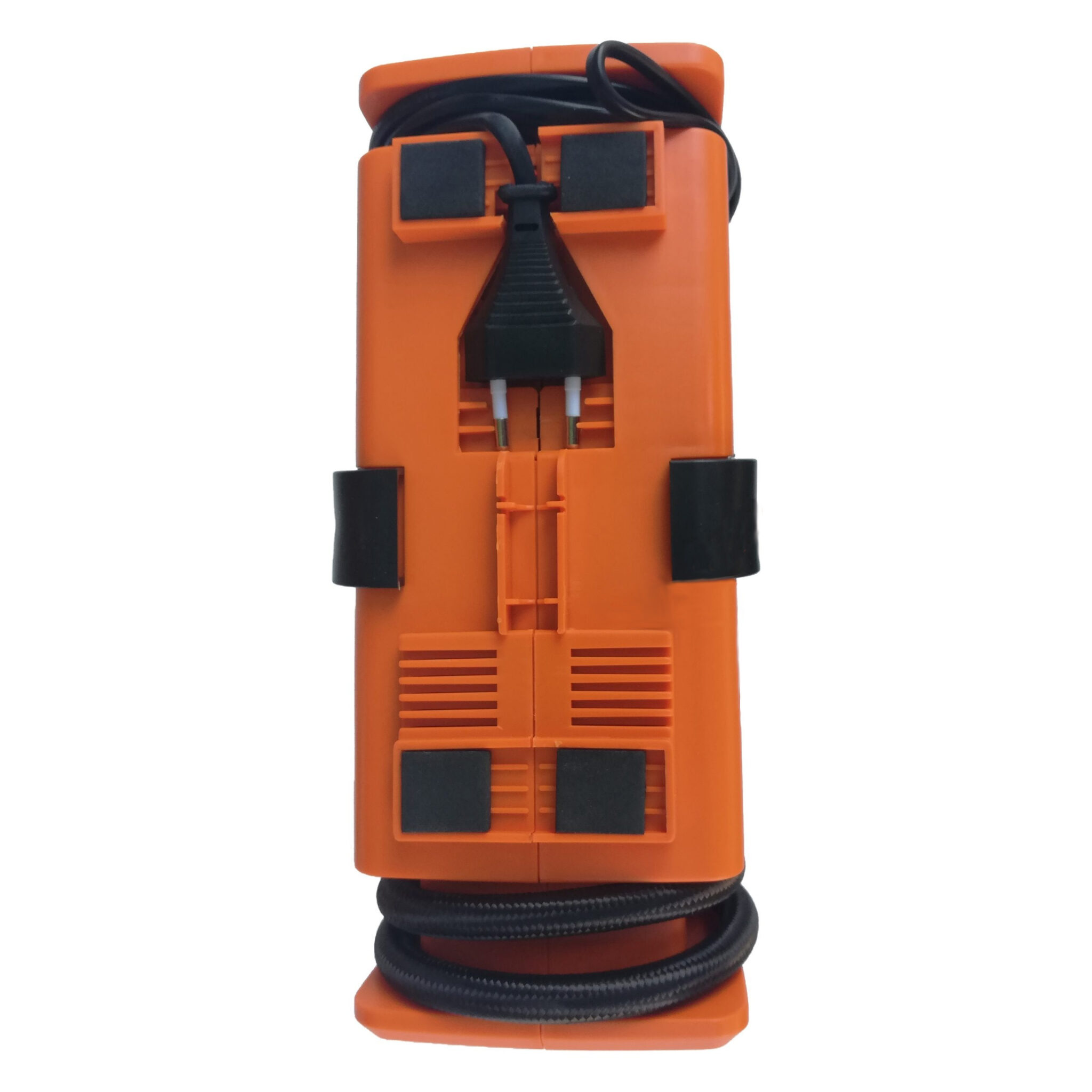 ΤΡΟΜΠΑ ΑΥΤΟΚΙΝΗΤΟΥ 7 Bar/12V/220V - KRAFTROYAL - Online Mag