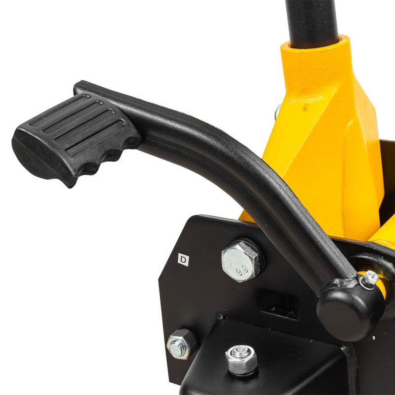 ΓΡΥΛΟΣ ΤΥΠΟΣ ΚΡΟΚΟΔΕΙΛΟΣ 3 ΤΟΝΩΝ ΜΕ ΠΕΝΤΑΛ - JCB - Online Mag