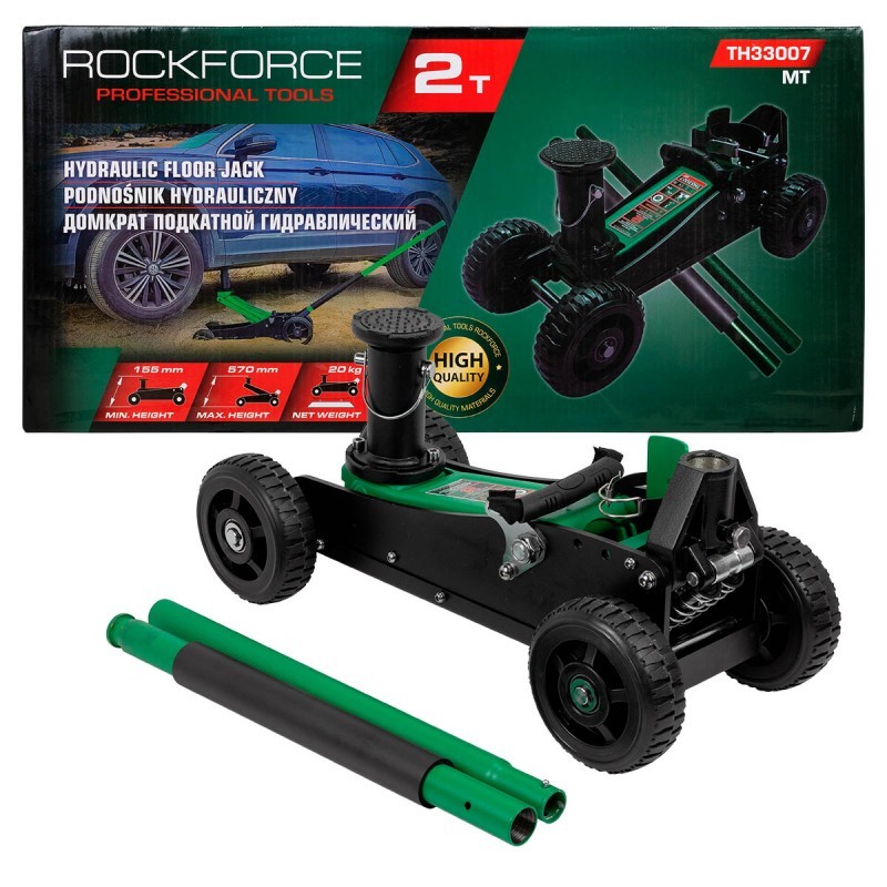 ΓΡΥΛΟΣ ΤΥΠΟΣ ΚΡΟΚΟΔΕΙΛΟΣ OFFROAD 2 ΤΟΝΩΝ - ROCKFORCE - Online Mag