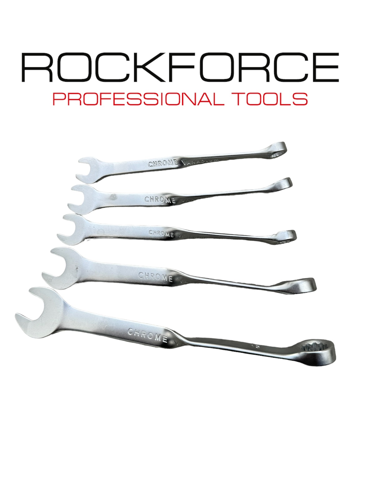 ΓΕΡΜΑΝΟΠΟΛΥΓΩΝΑ 5 ΤΕΜΑΧΙΩΝ TWIST - ROCKFORCE - Online Mag