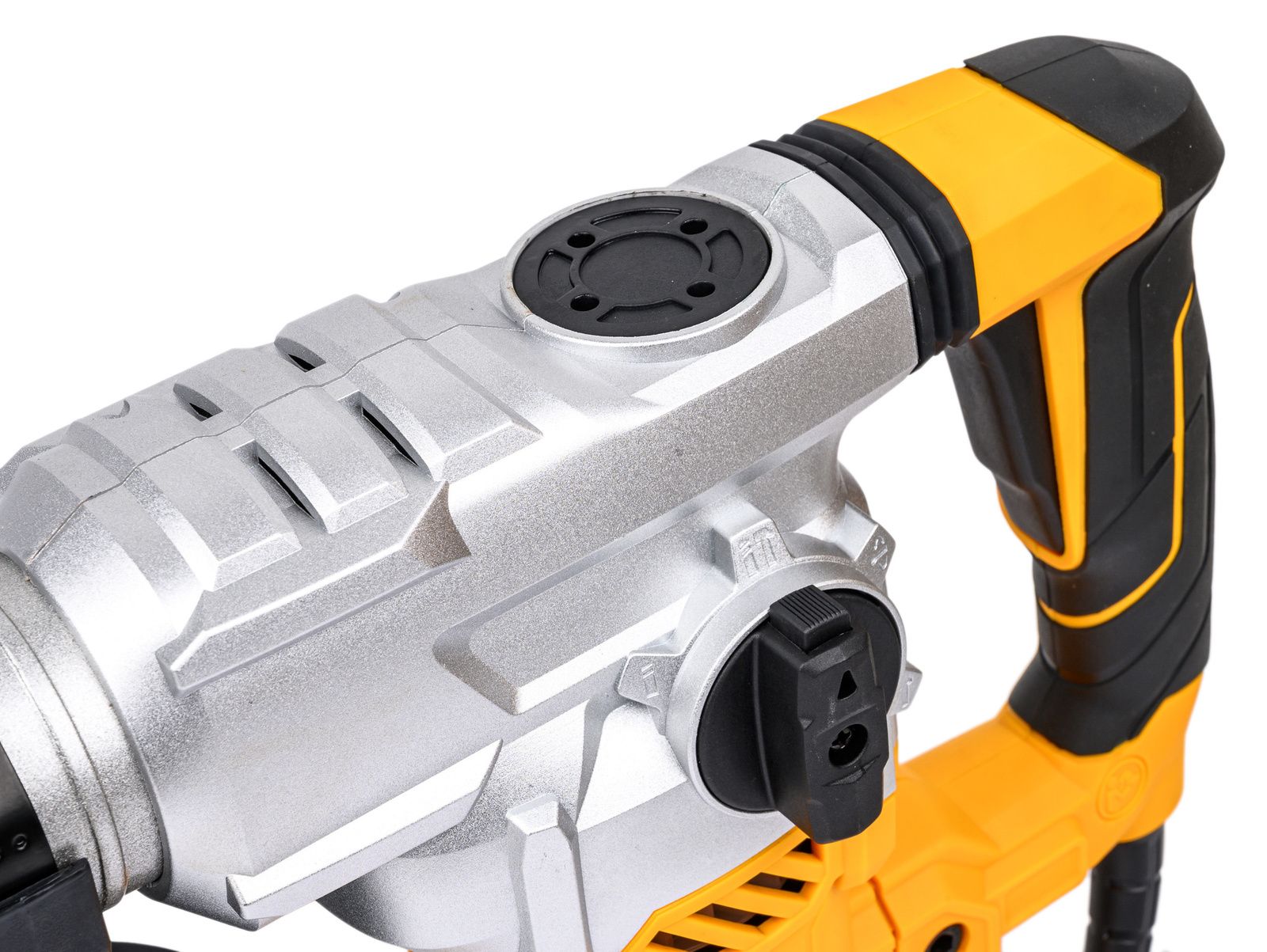 ΚΡΟΥΣΤΙΚΟ ΔΡΑΠΑΝΟ RH1500-E 1500 W, SDS-plus, 6 J - JCB - Online Mag