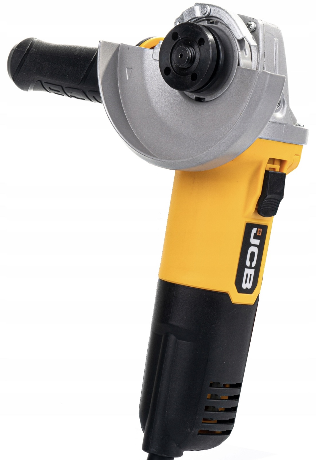 ΓΩΝΙΑΚΟΣ ΤΡΟΧΟΣ 900w, 125mm - JCB - Online Mag