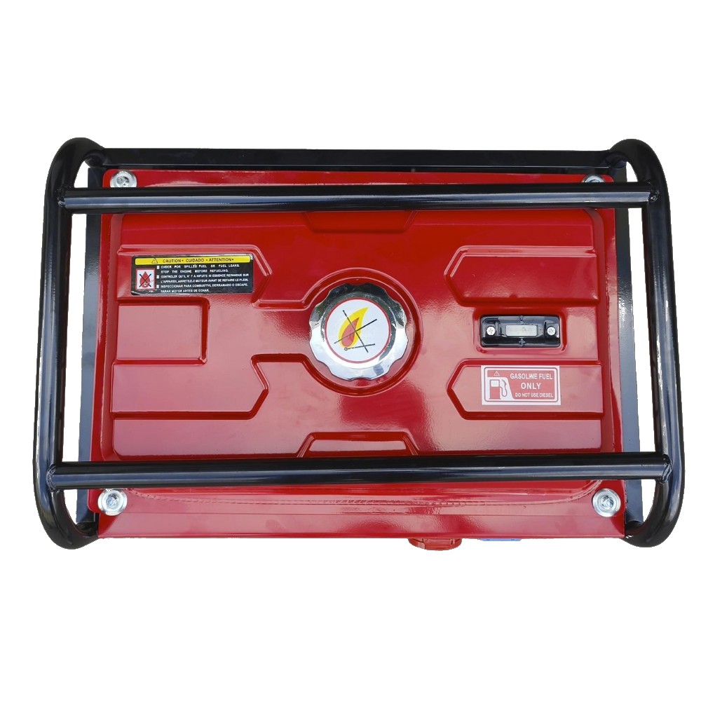 ΤΕΤΡΑΧΡΟΝΗ ΓΕΝΝΗΤΡΙΑ 3,8 kW - STAHLMAYER - Online Mag