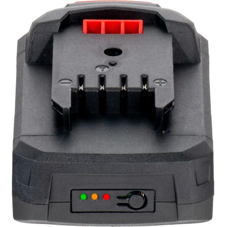 RAIDER R20 set ΔΡΑΠΑΝΟΚΑΤΣΑΒΙΔΟ & ΓΩΝΙΑΚΟΣ ΤΡΟΧΟΣ 20V με 2 Μπαταρίες ...