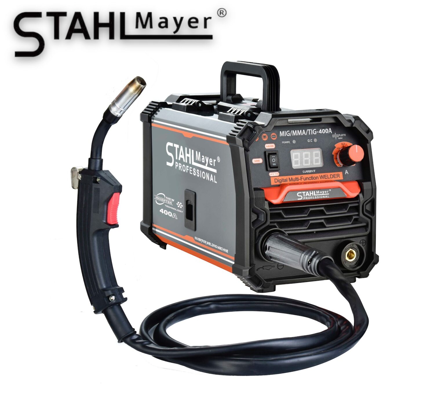 INVERTER ΗΛΕΚΤΡΟΚΟΛΛΗΣΗ ΣΥΡΜΑΤΟΣ ΧΩΡΙΣ ΑΕΡΙΟ Pro | Online Mag