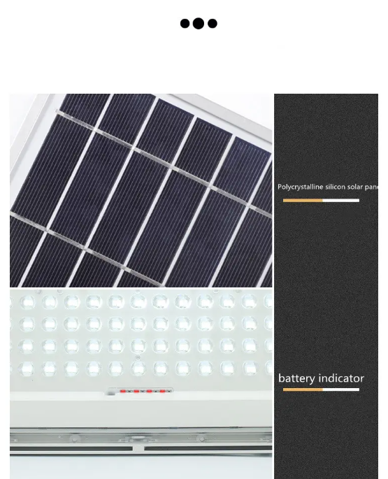 ΗΛΙΑΚΟΣ LED ΠΡΟΒΟΛΕΑΣ 2000W ΜΕ ΞΕΧΩΡΙΣΤΟ ΠΑΝΕΛ - JORTAN - Online Mag