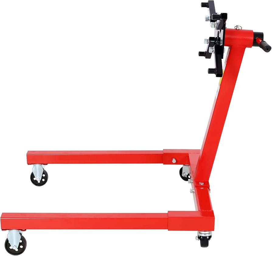 ΒΑΣΗ ΣΤΗΡΙΞΗΣ ΚΙΝΗΤΗΡΩΝ 570KG - STAHLMAYER - Online Mag