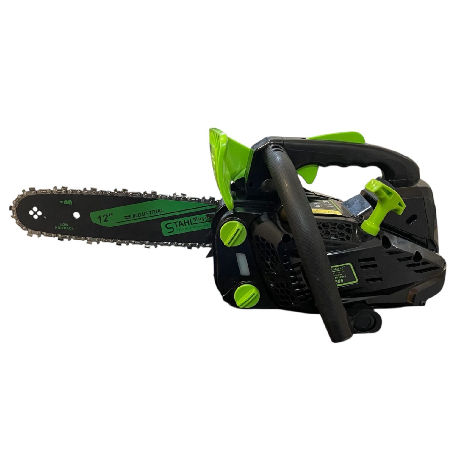 ΚΛΑΔΕΥΤΙΚΟ ΑΛΥΣΟΠΡΙΟΝΟ ΒΕΝΖΙΝΗΣ 25.4CC / 30CM (+2 ΑΛΥΣΙΔΕΣ ...