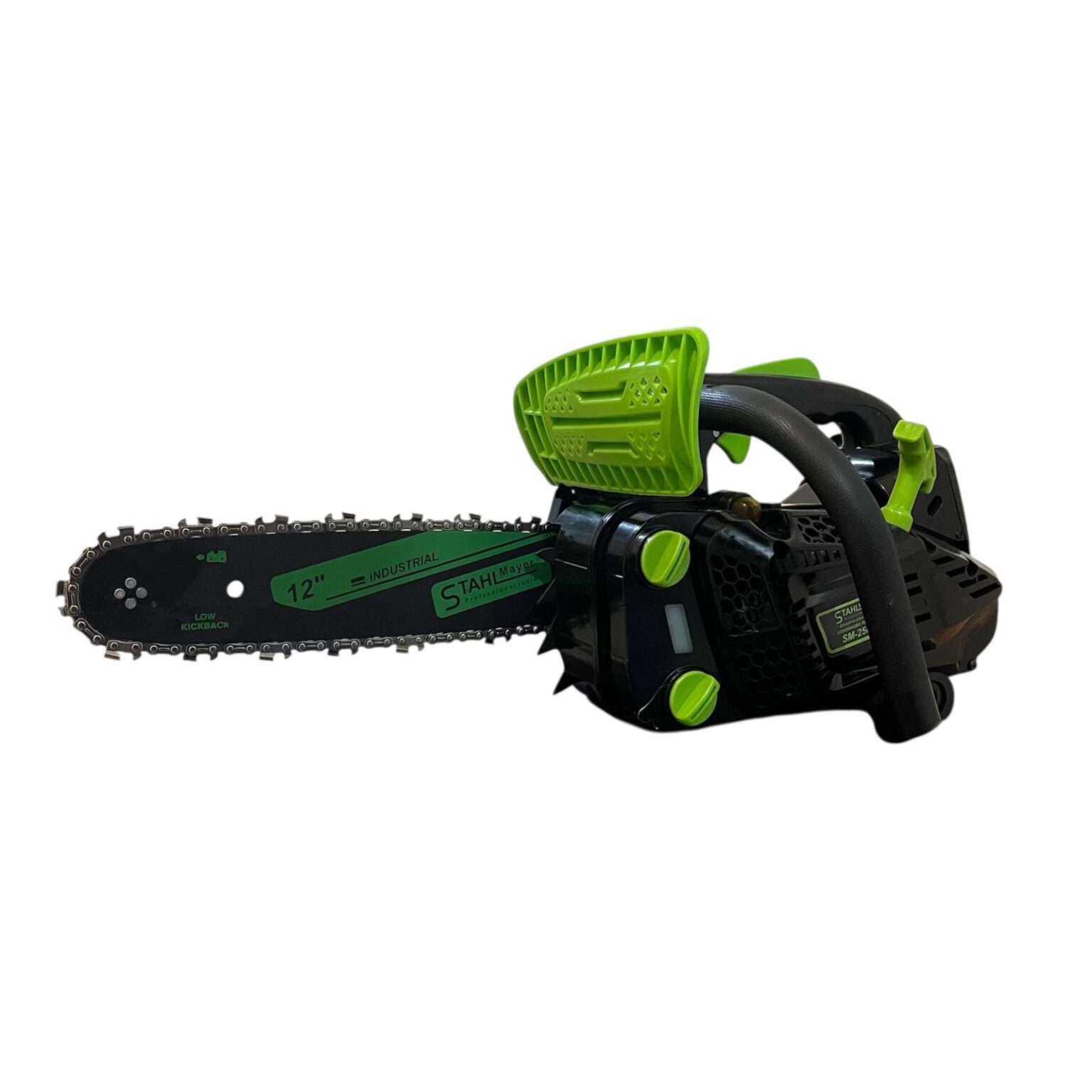 ΚΛΑΔΕΥΤΙΚΟ ΑΛΥΣΟΠΡΙΟΝΟ ΒΕΝΖΙΝΗΣ 25.4CC / 30CM (+2 ΑΛΥΣΙΔΕΣ ...