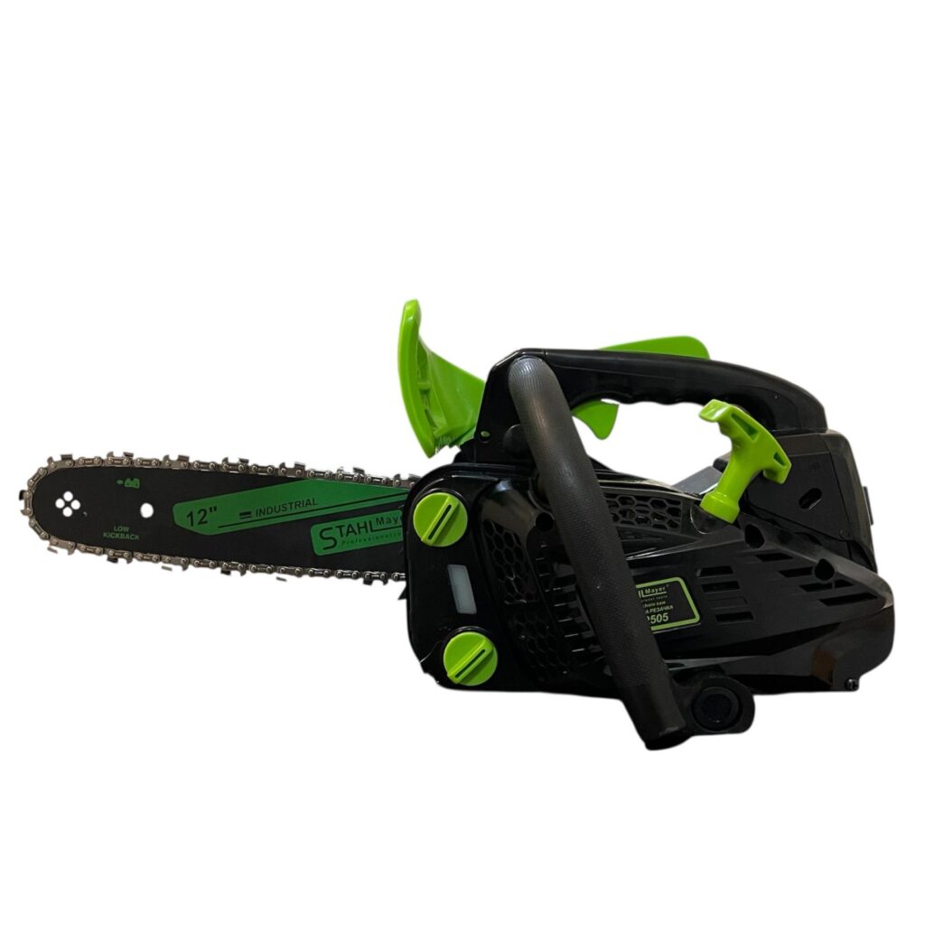 ΚΛΑΔΕΥΤΙΚΟ ΑΛΥΣΟΠΡΙΟΝΟ ΒΕΝΖΙΝΗΣ 25.4CC / 30CM (+2 ΑΛΥΣΙΔΕΣ ...