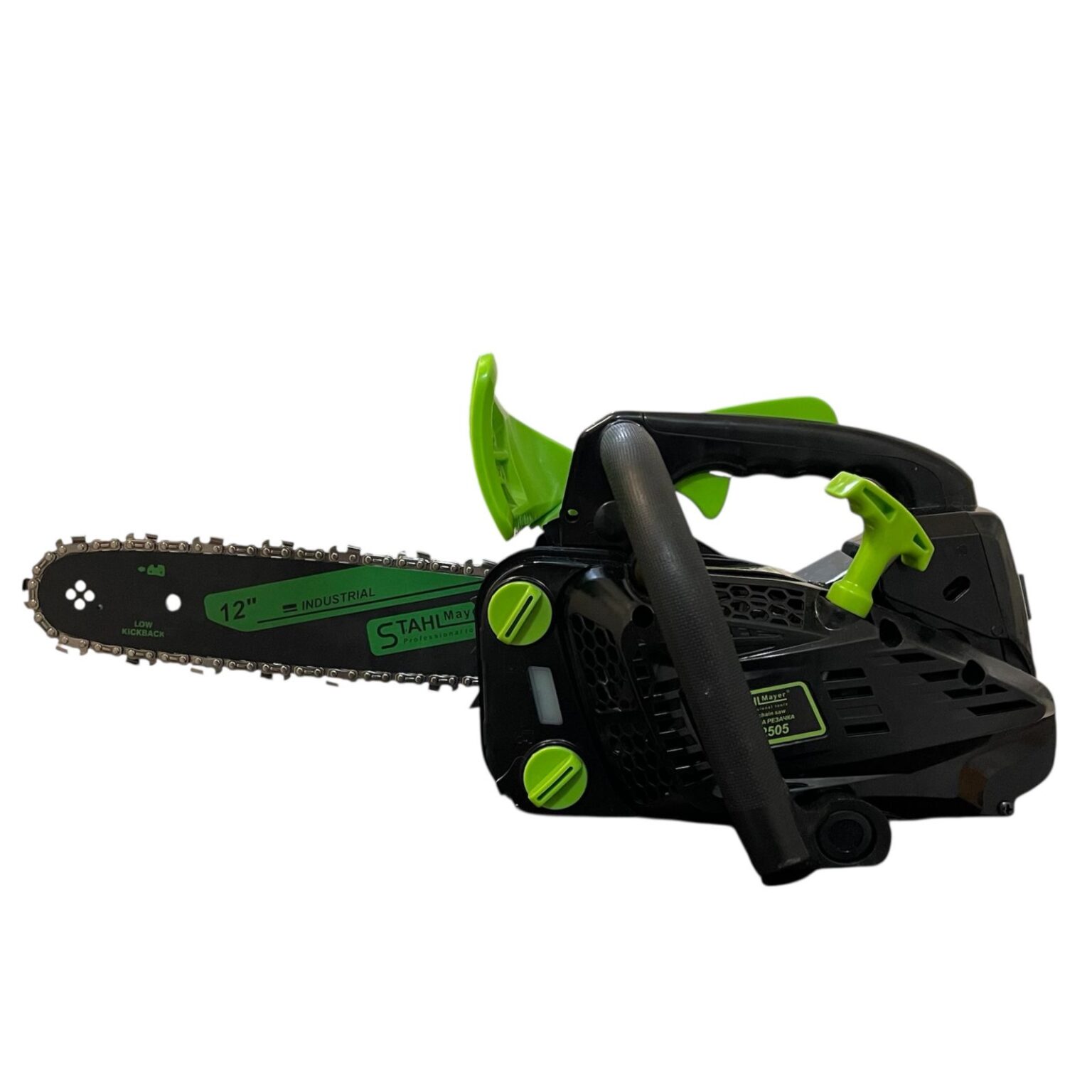 ΚΛΑΔΕΥΤΙΚΟ ΑΛΥΣΟΠΡΙΟΝΟ ΒΕΝΖΙΝΗΣ 25.4CC / 30CM (+2 ΑΛΥΣΙΔΕΣ ...