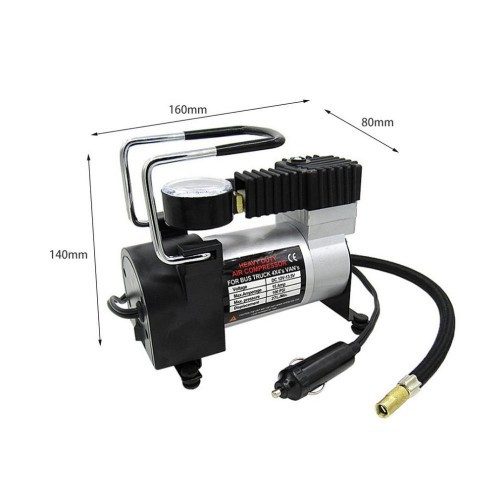 ΗΛΕΚΤΡΙΚΗ ΤΡΟΜΠΑ ΑΕΡΟΣ 150WATT - Online Mag
